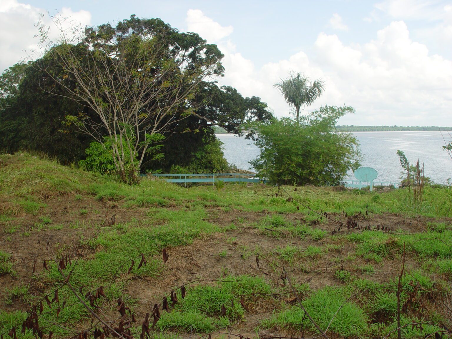 Fort Kyk-Over-Al – National Trust
