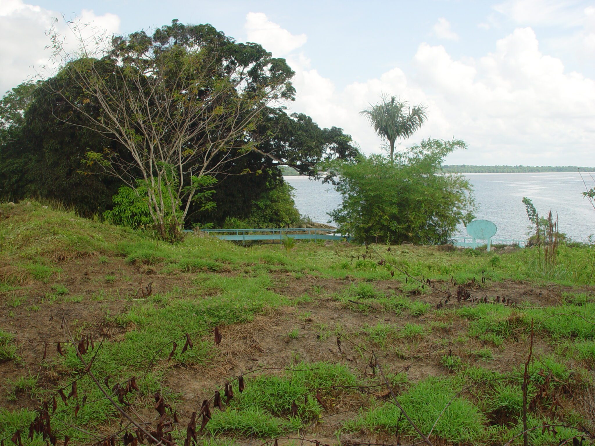 Fort Kyk-Over-Al – National Trust