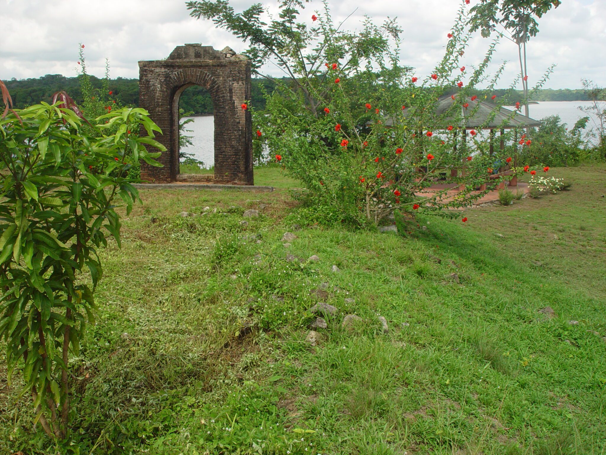 Fort Kyk-Over-Al – National Trust