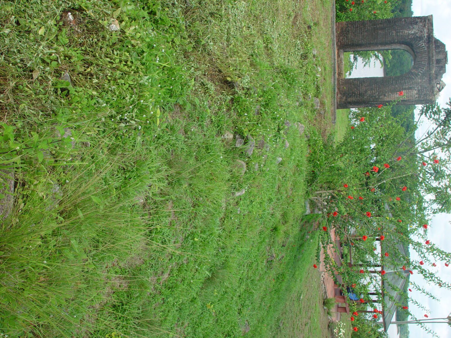 Fort Kyk-Over-Al – National Trust