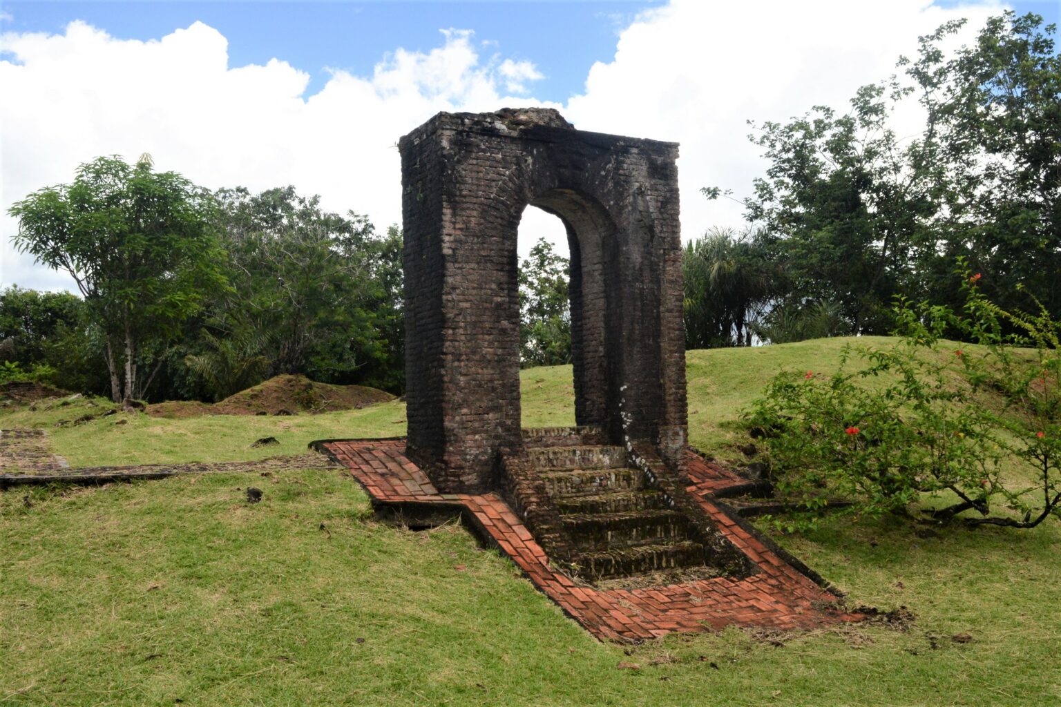 Fort Kyk-Over-Al – National Trust