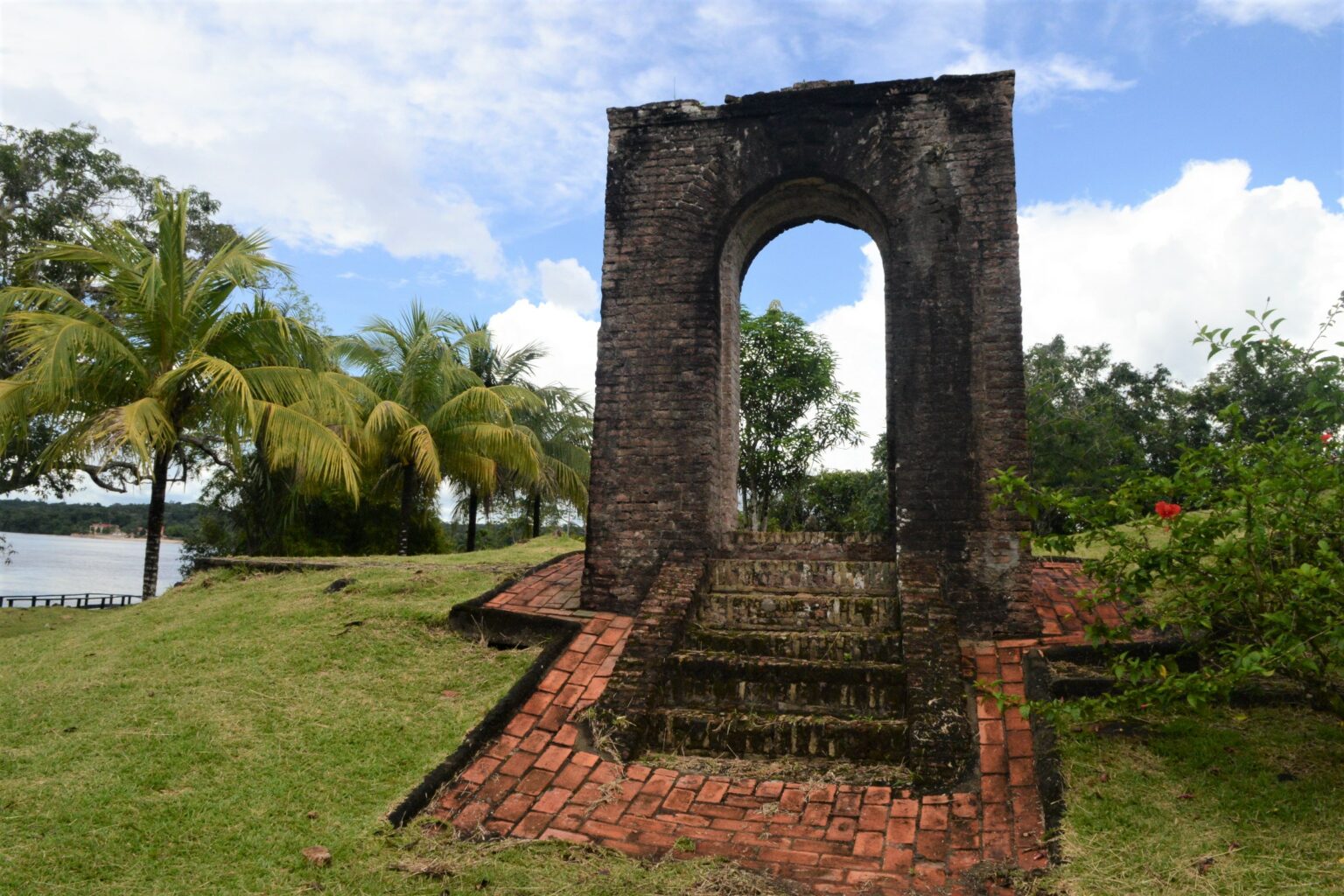 Fort Kyk-Over-Al – National Trust