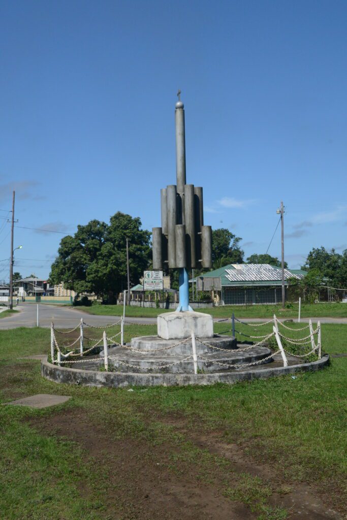 Cenotaphs (Mackenzie) – National Trust