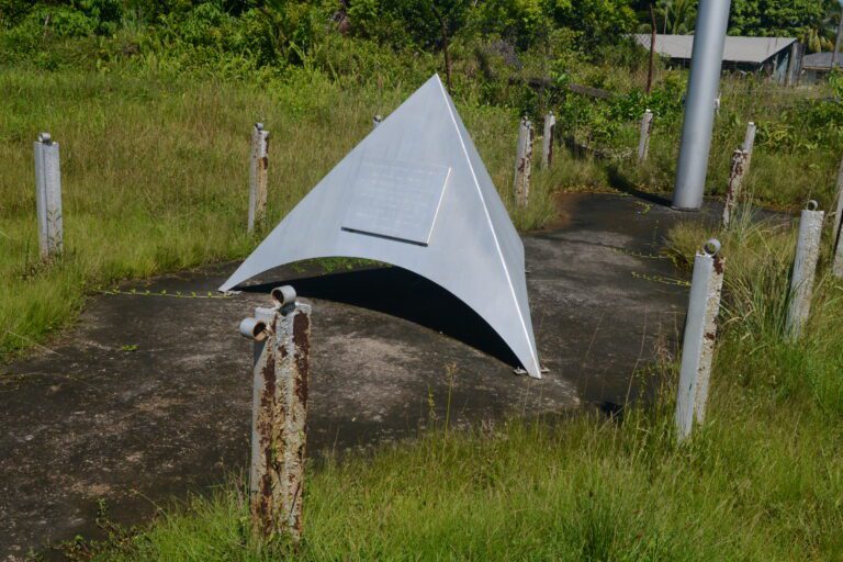 Cenotaphs (Mackenzie) – National Trust