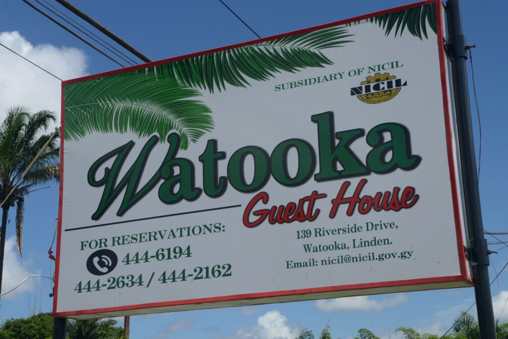 Watooka House – National Trust