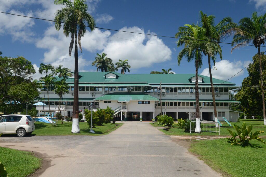 Watooka House – National Trust