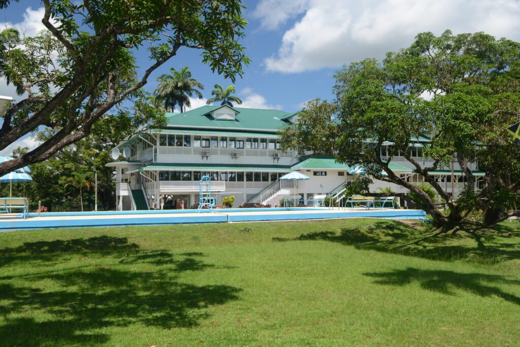 Watooka House – National Trust