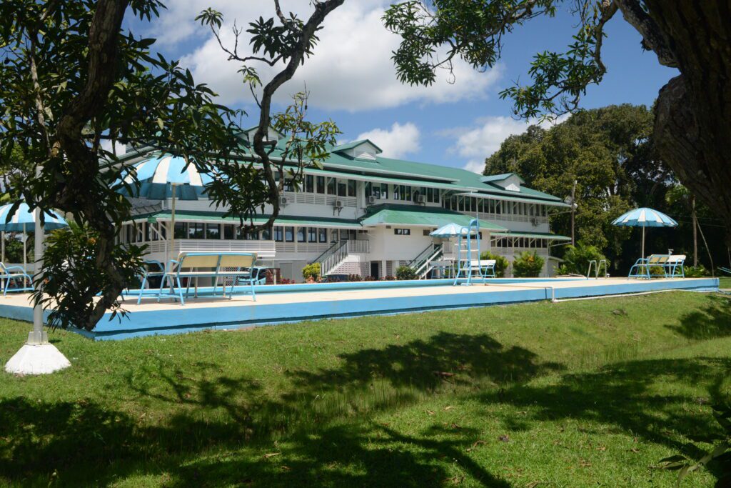 Watooka House – National Trust