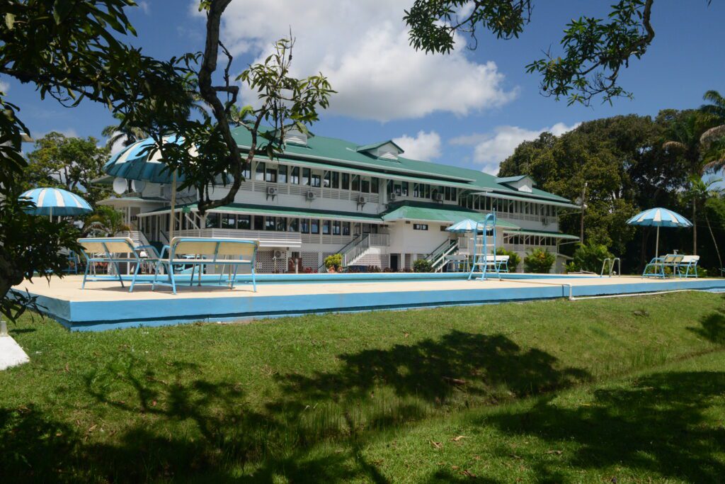 Watooka House – National Trust