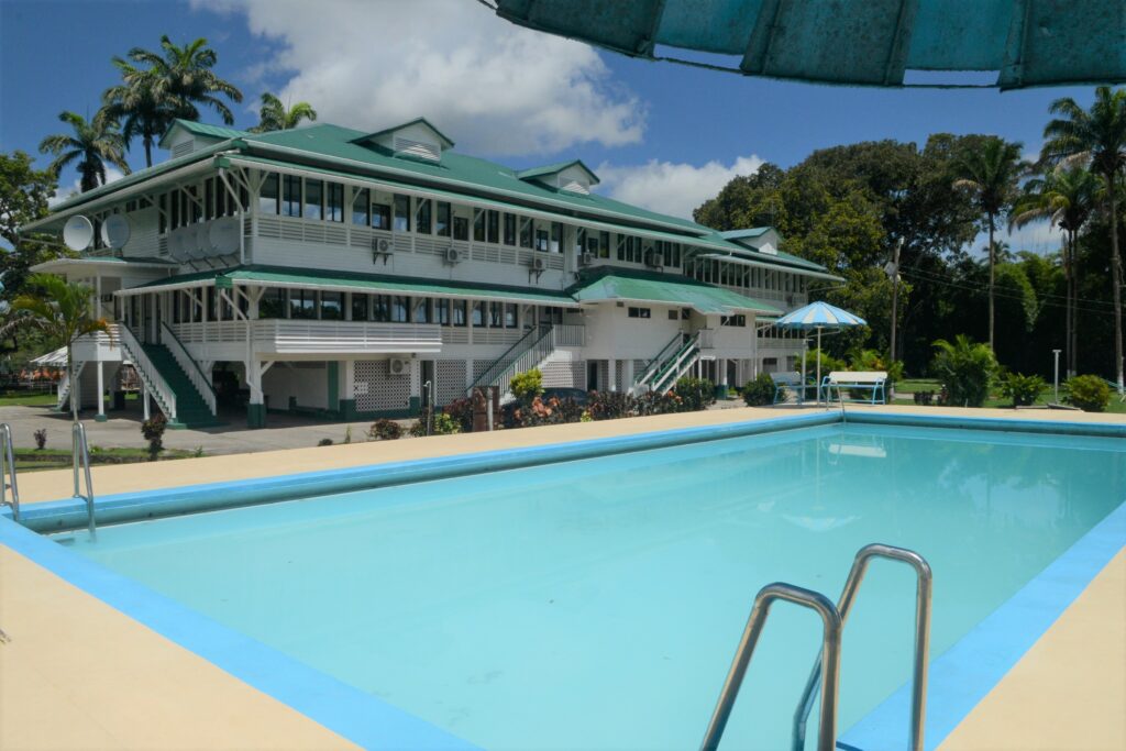 Watooka House – National Trust