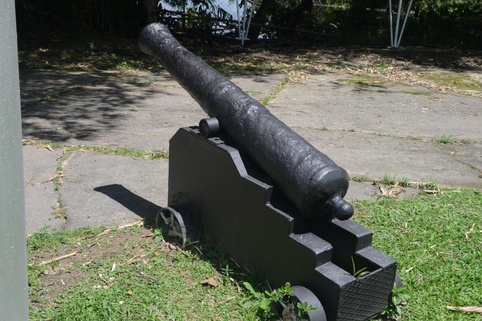 Watooka House – National Trust