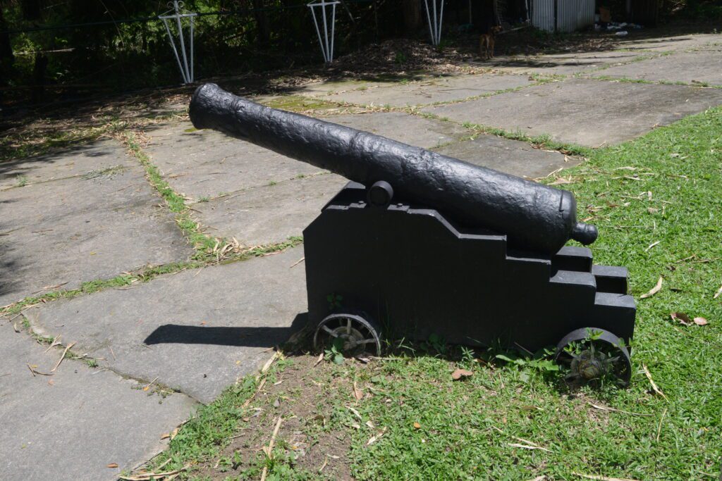 Watooka House – National Trust