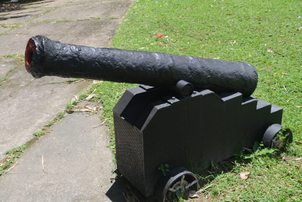 Watooka House – National Trust