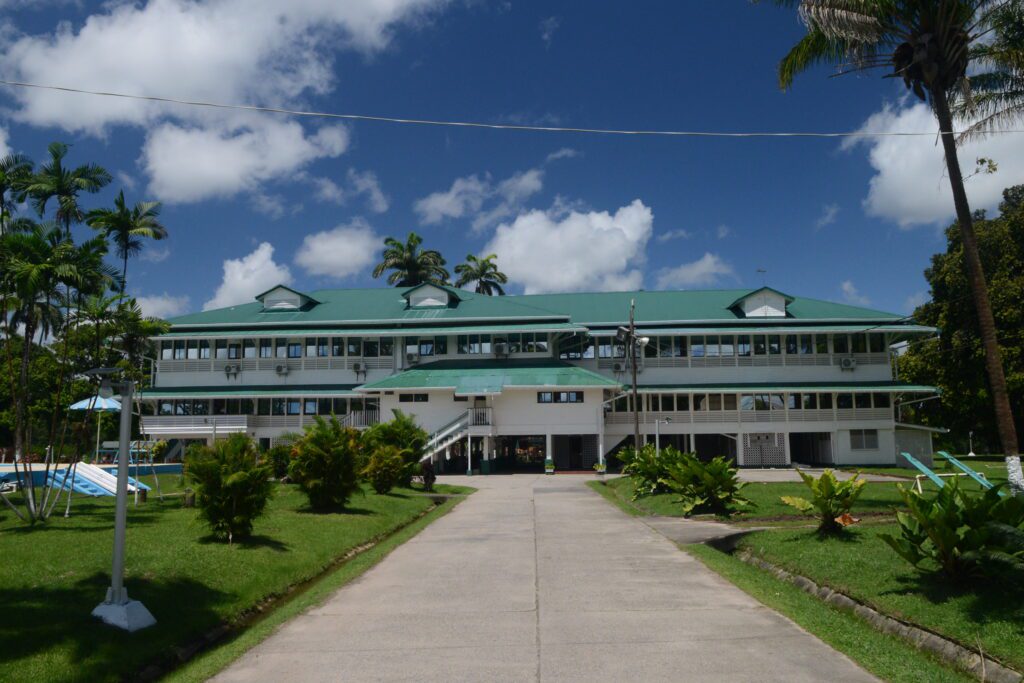 Watooka House – National Trust