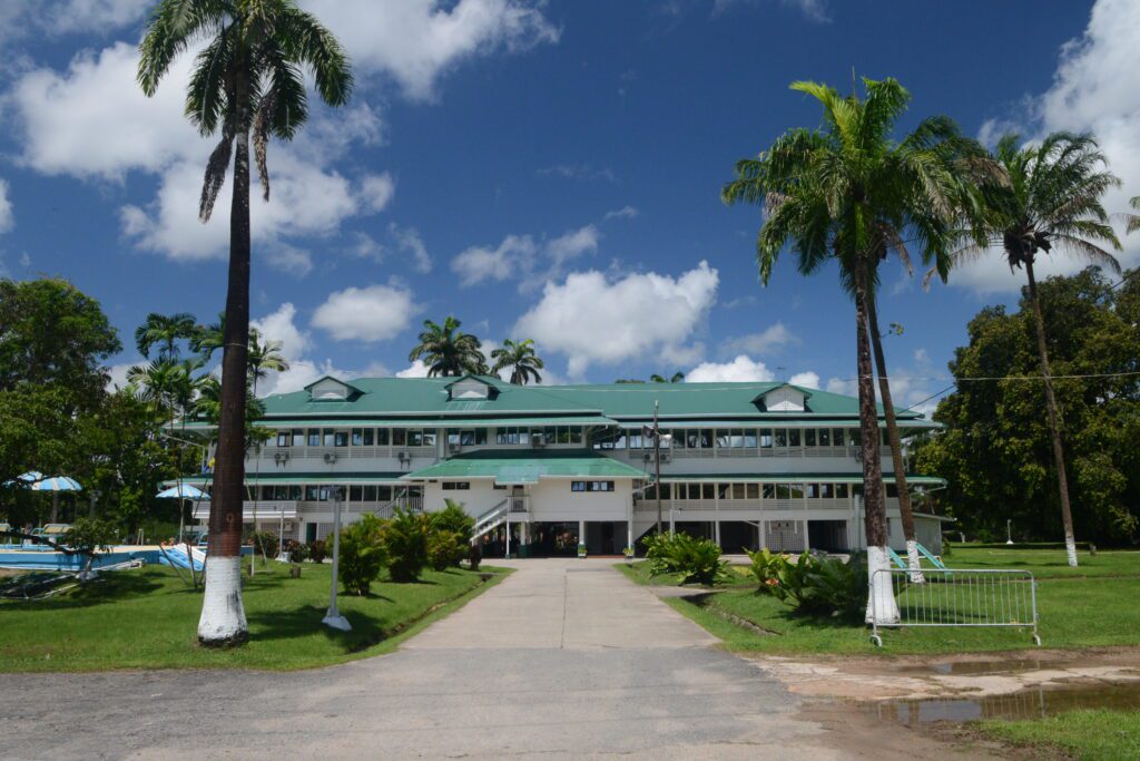 Watooka House – National Trust