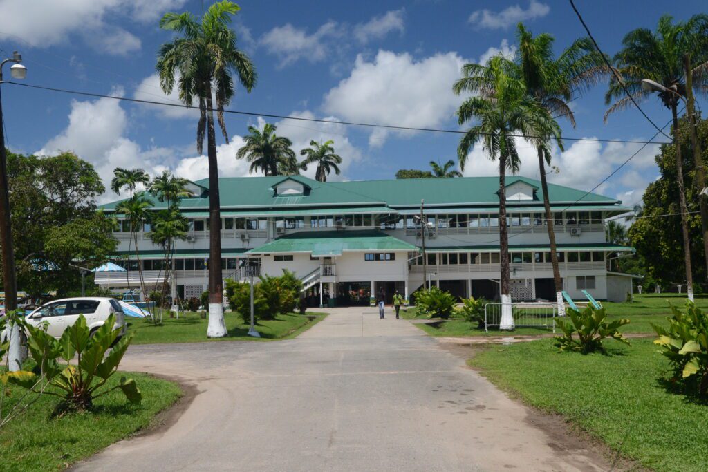 Watooka House – National Trust