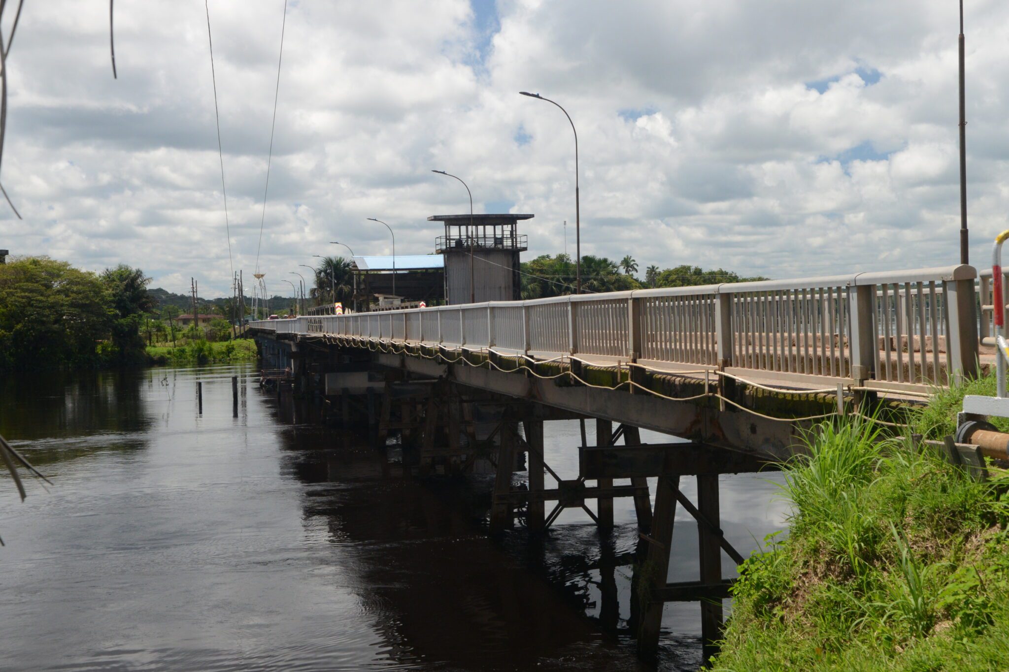 Mackenzie-Wismar Bridge – National Trust
