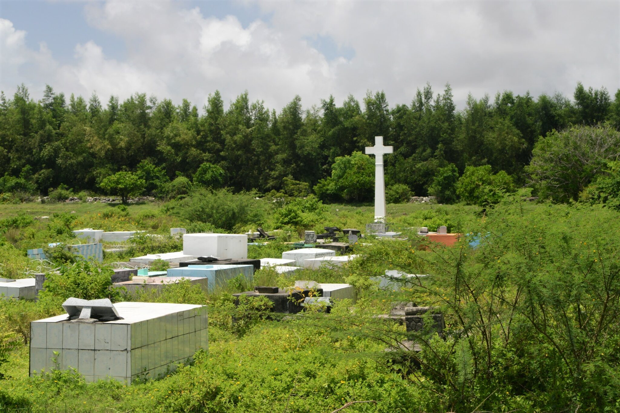 Damon’s Cross – National Trust