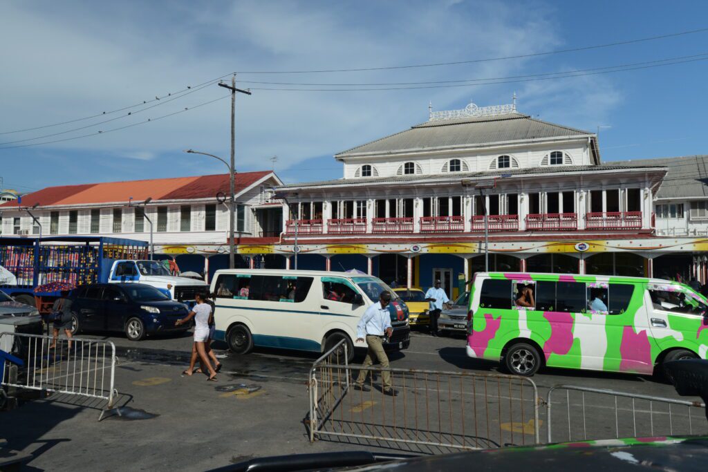 Demico House – National Trust