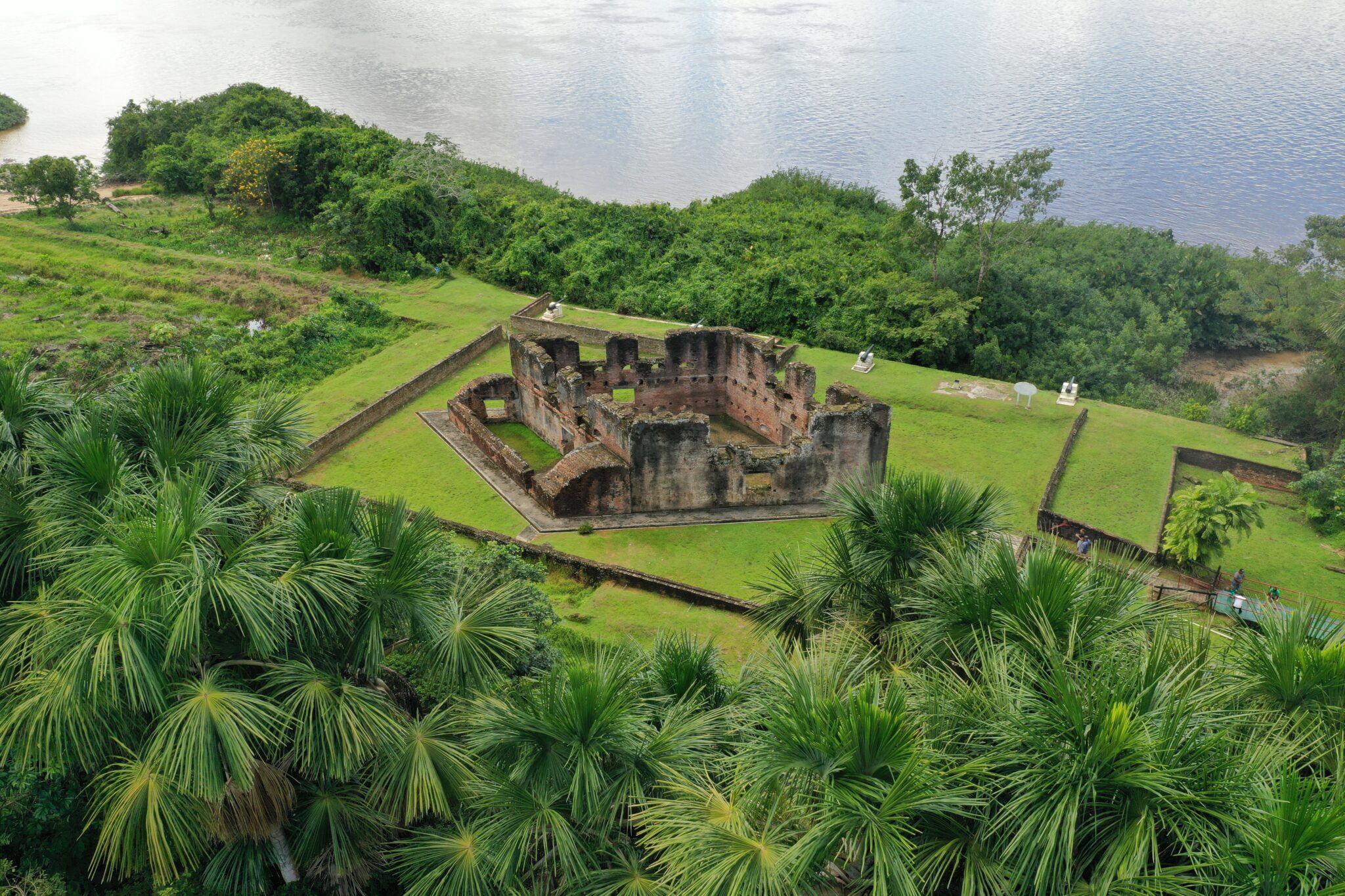 Monuments – National Trust