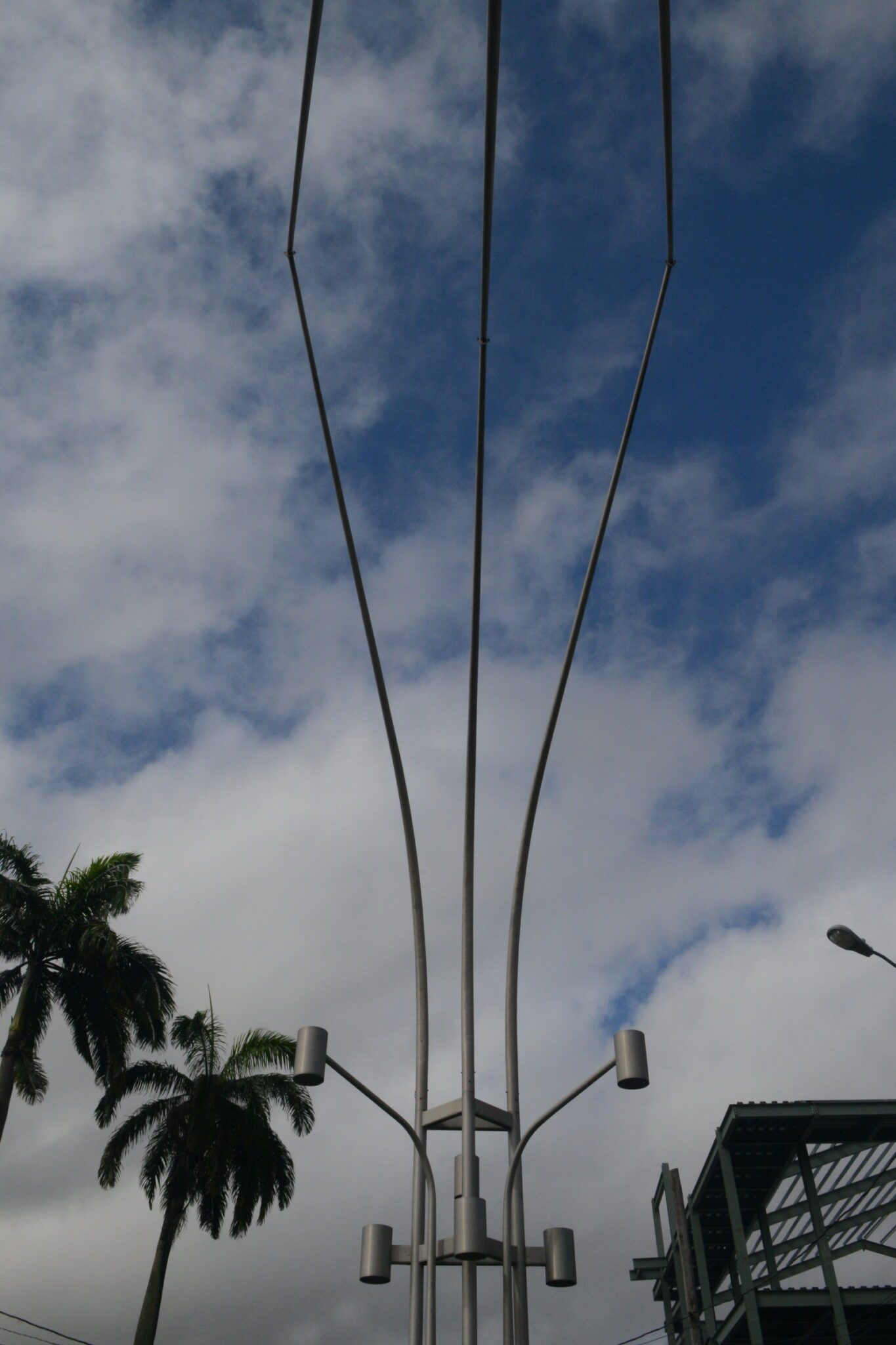 Independence Arch – National Trust