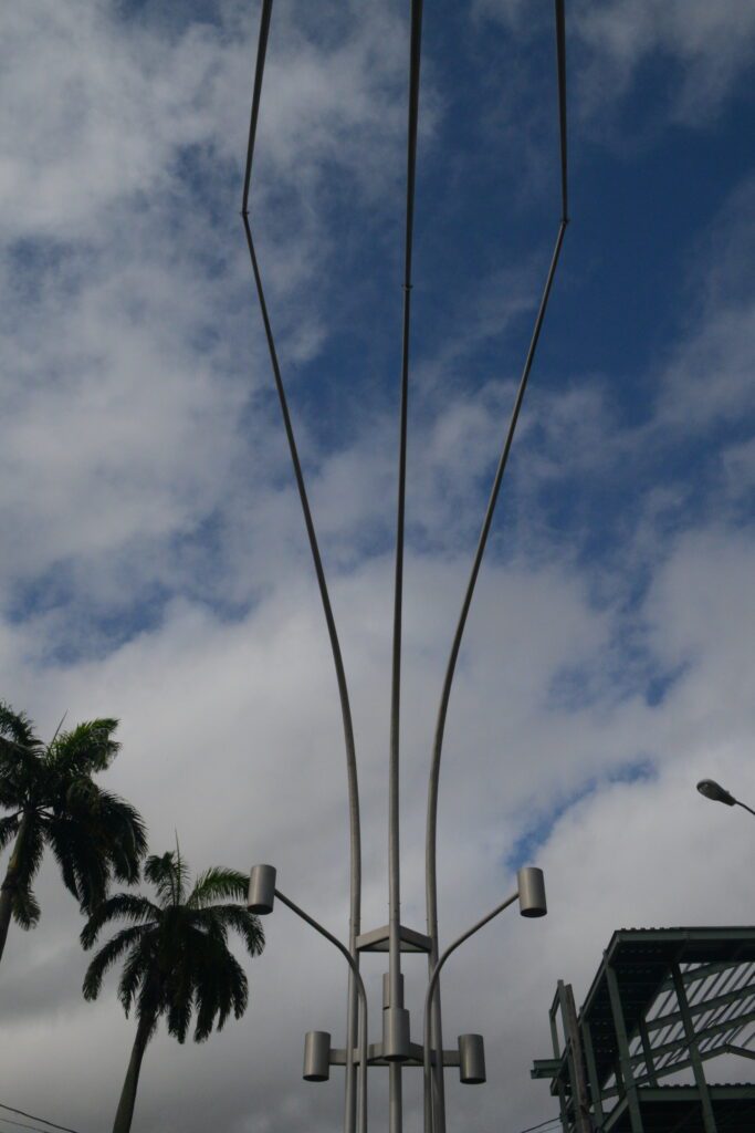 Independence Arch – National Trust