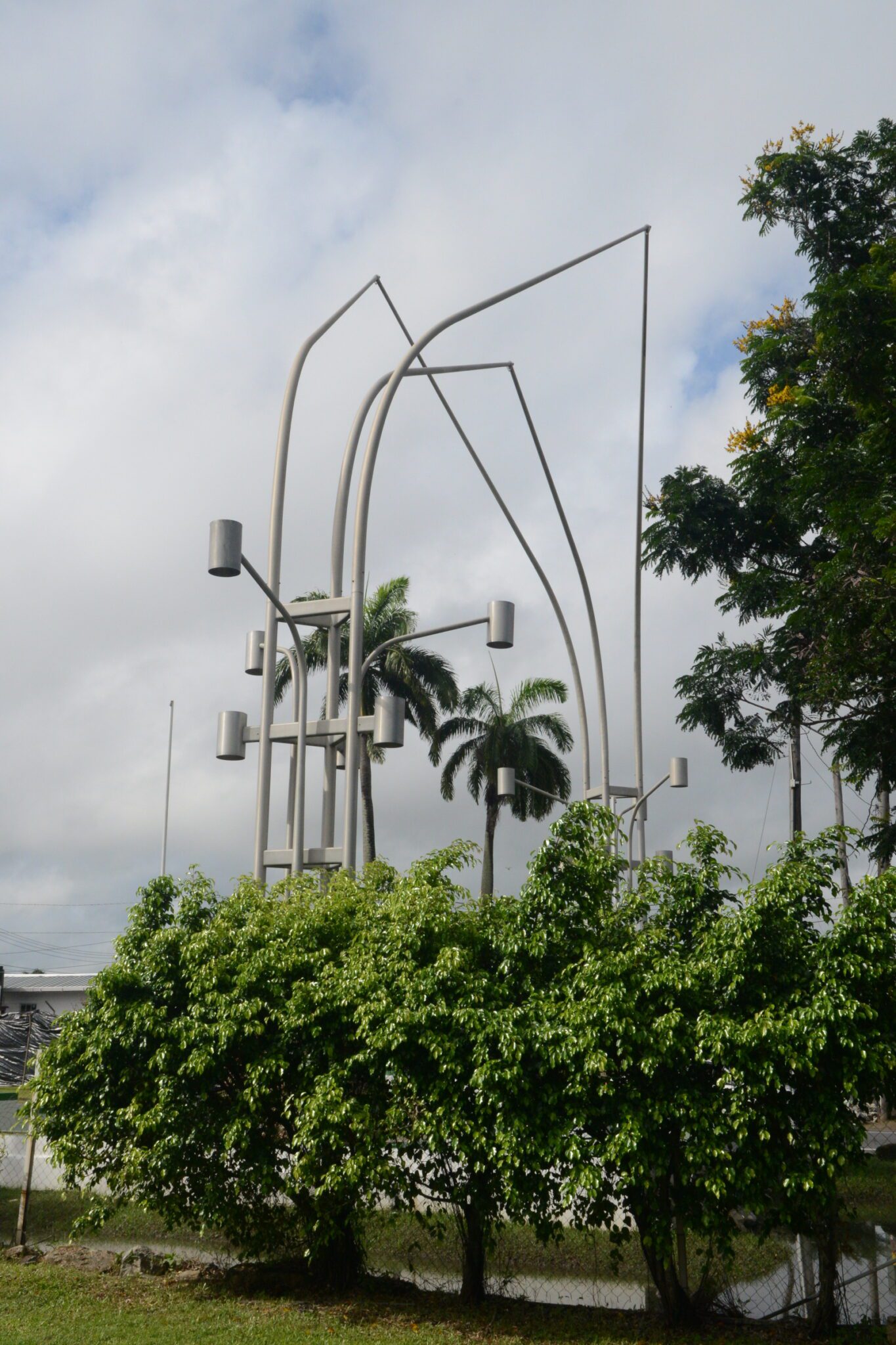 Independence Arch – National Trust