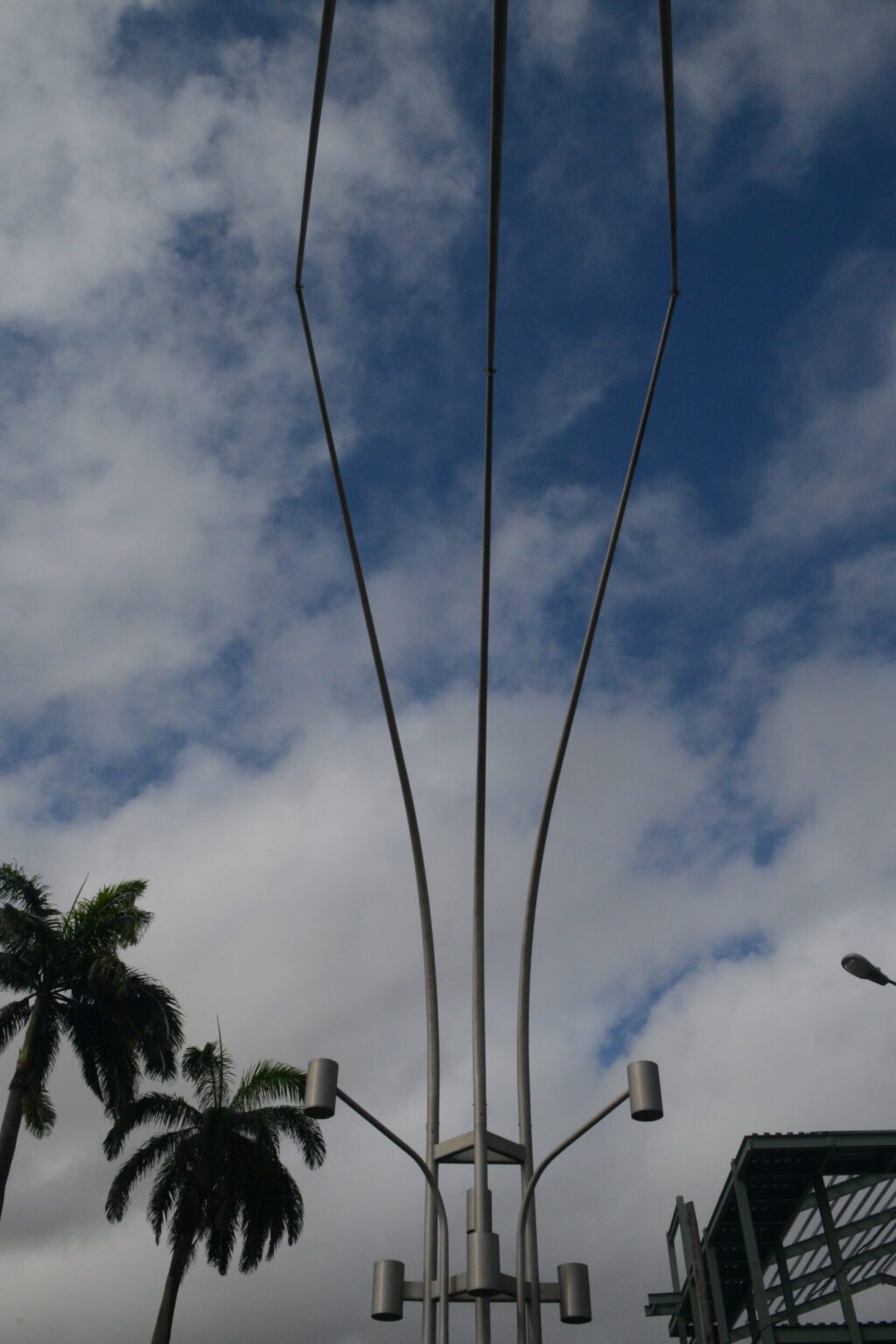 Independence Arch – National Trust