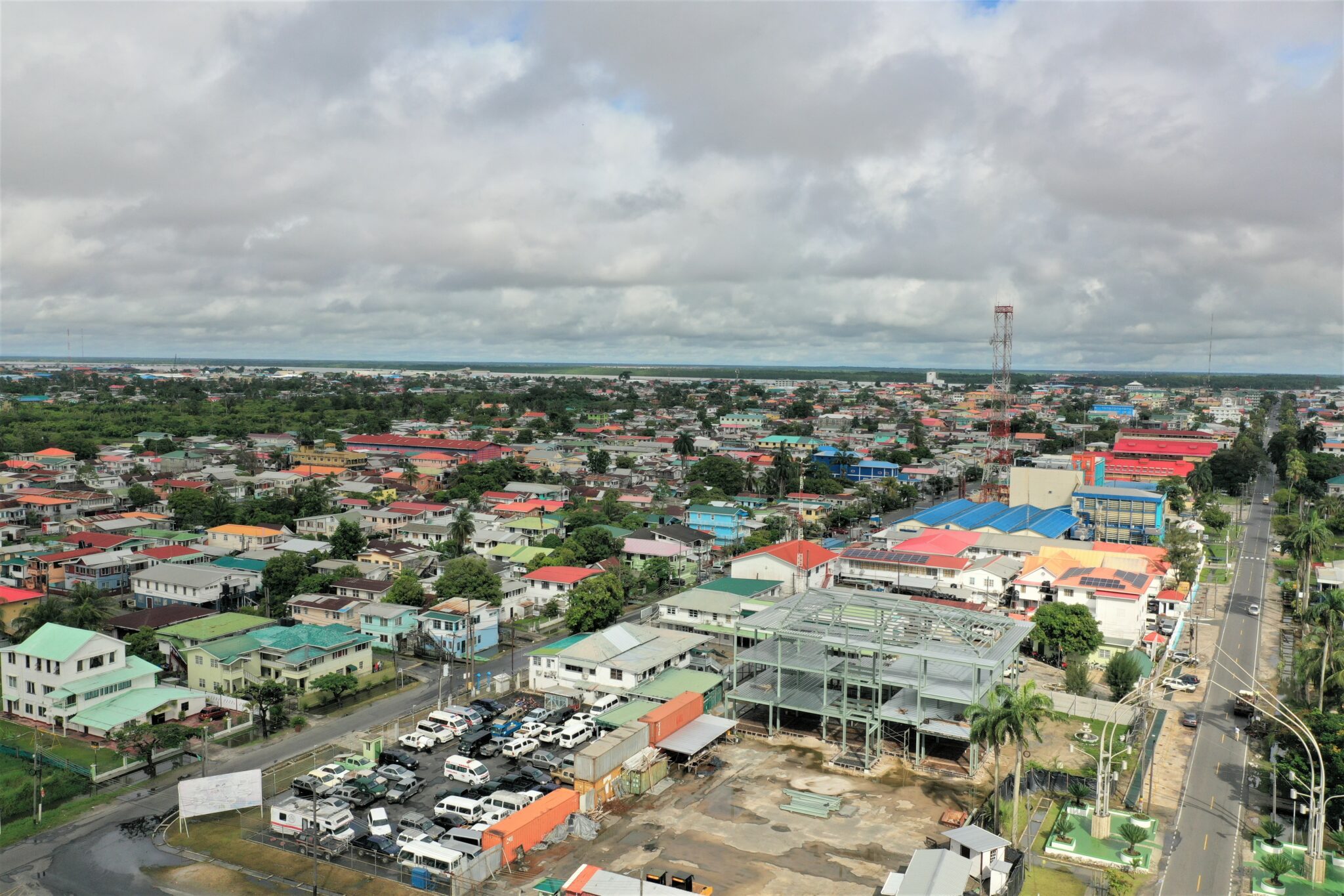 Independence Arch – National Trust