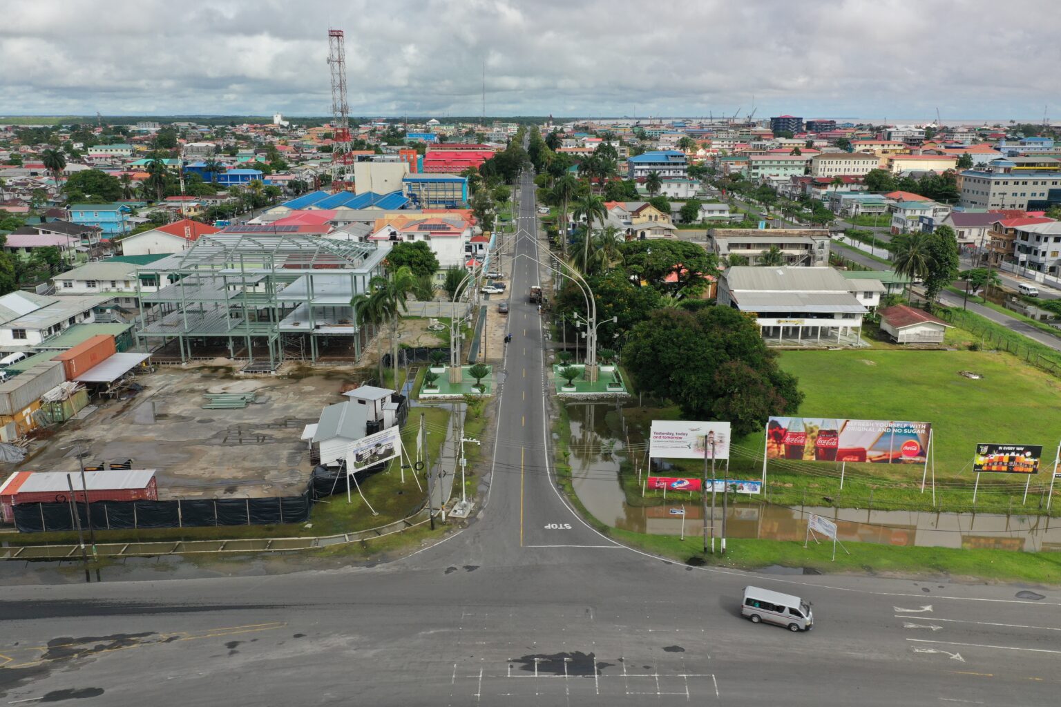 Independence Arch – National Trust