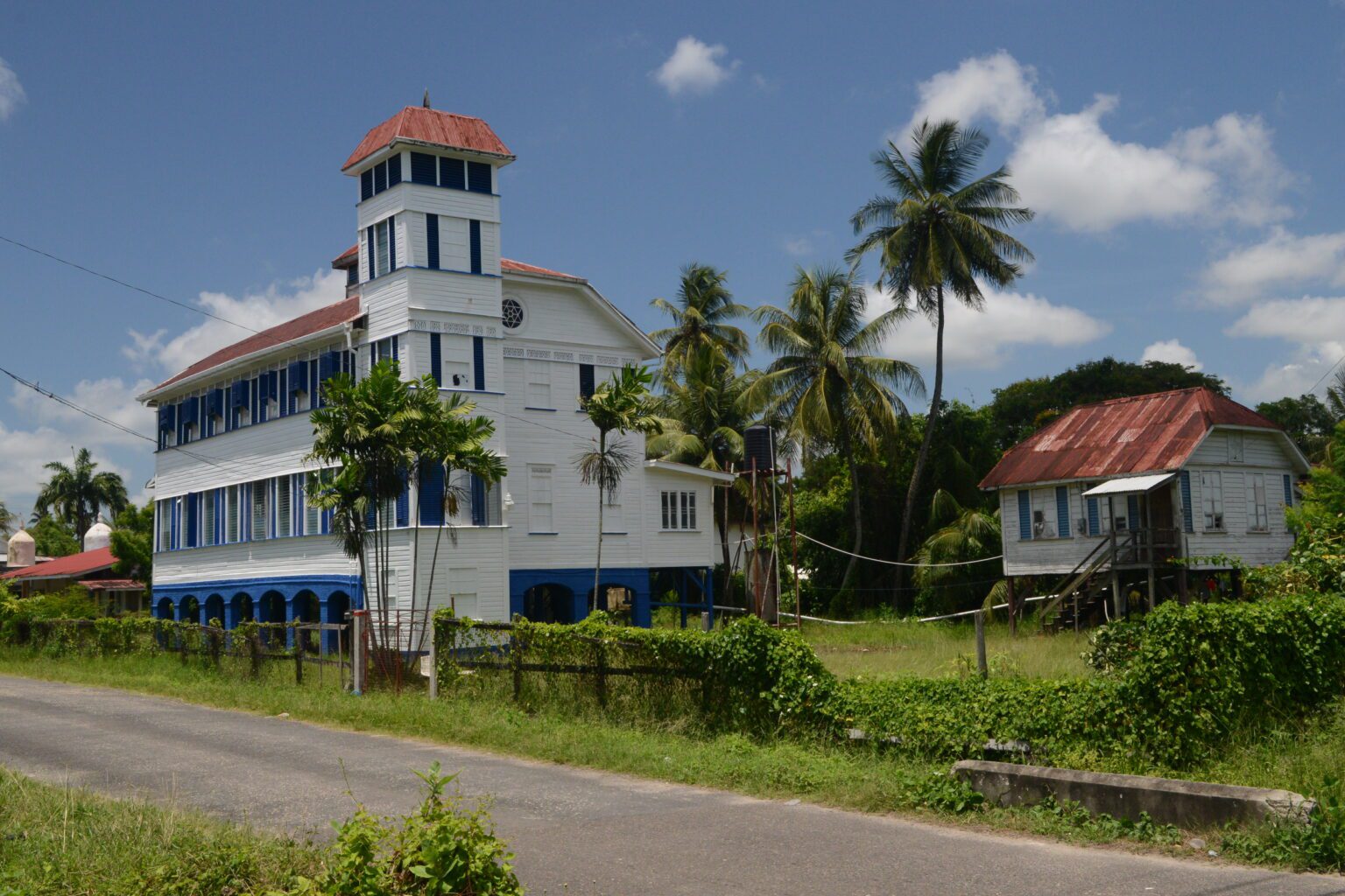 Ituni Masonic Temple – National Trust