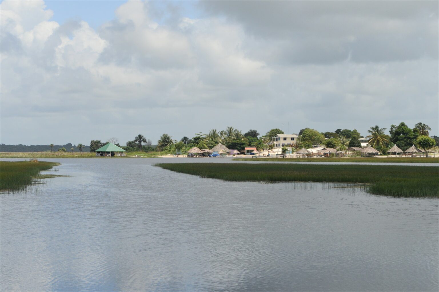 Lake Capoey – National Trust