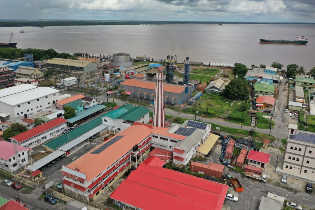 Lighthouse – National Trust