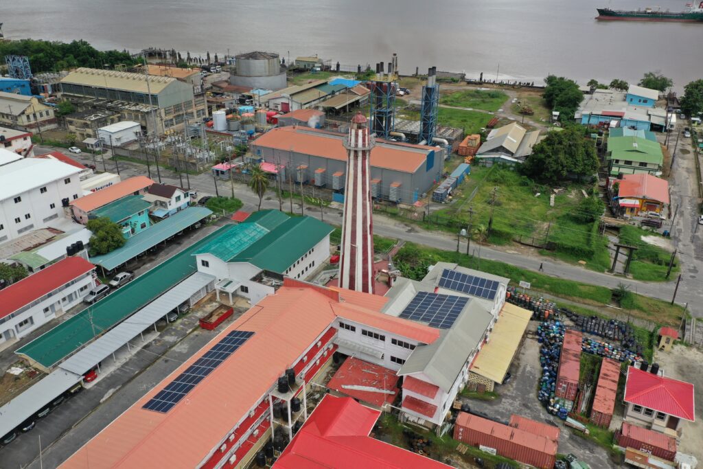 Lighthouse – National Trust