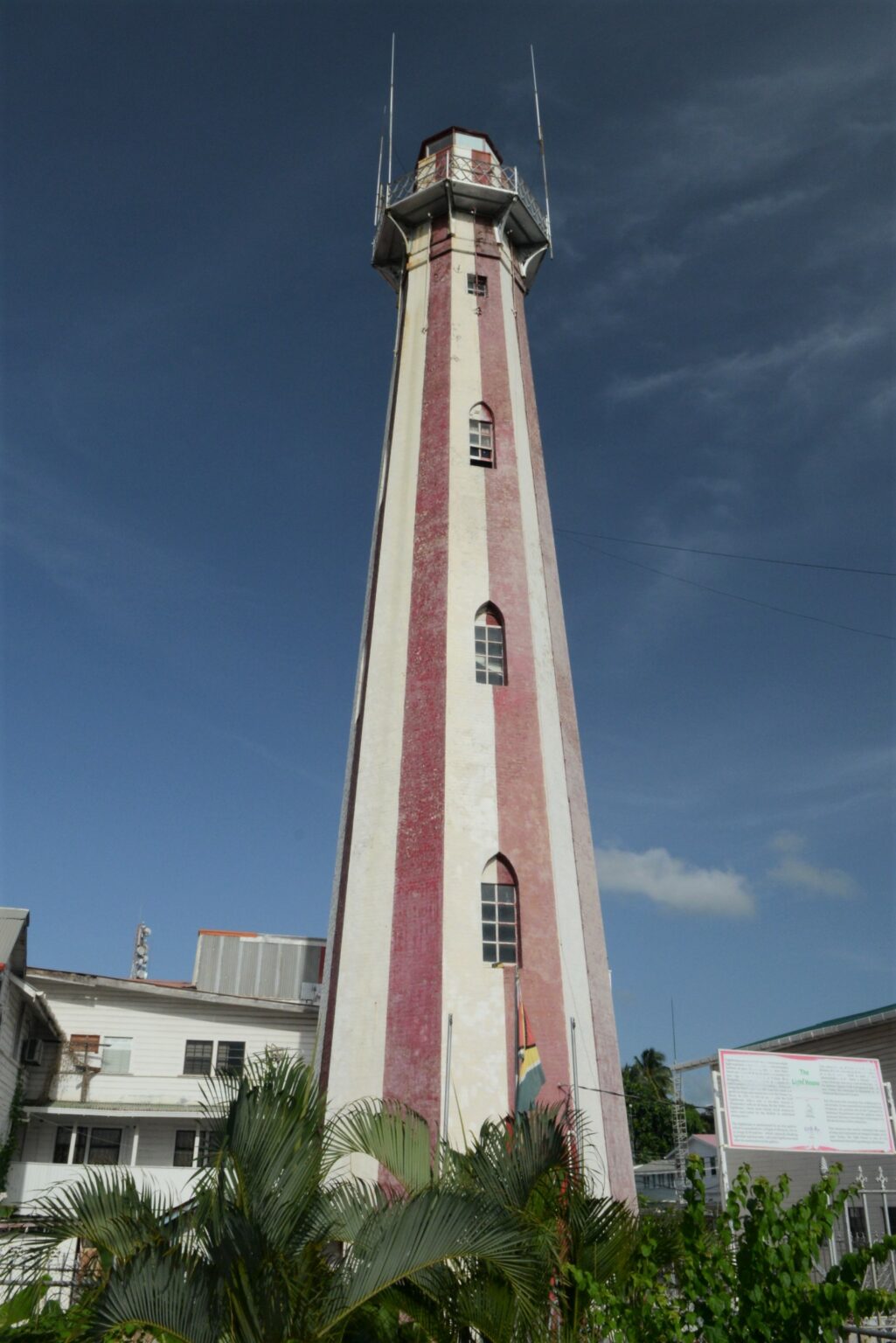 Lighthouse – National Trust