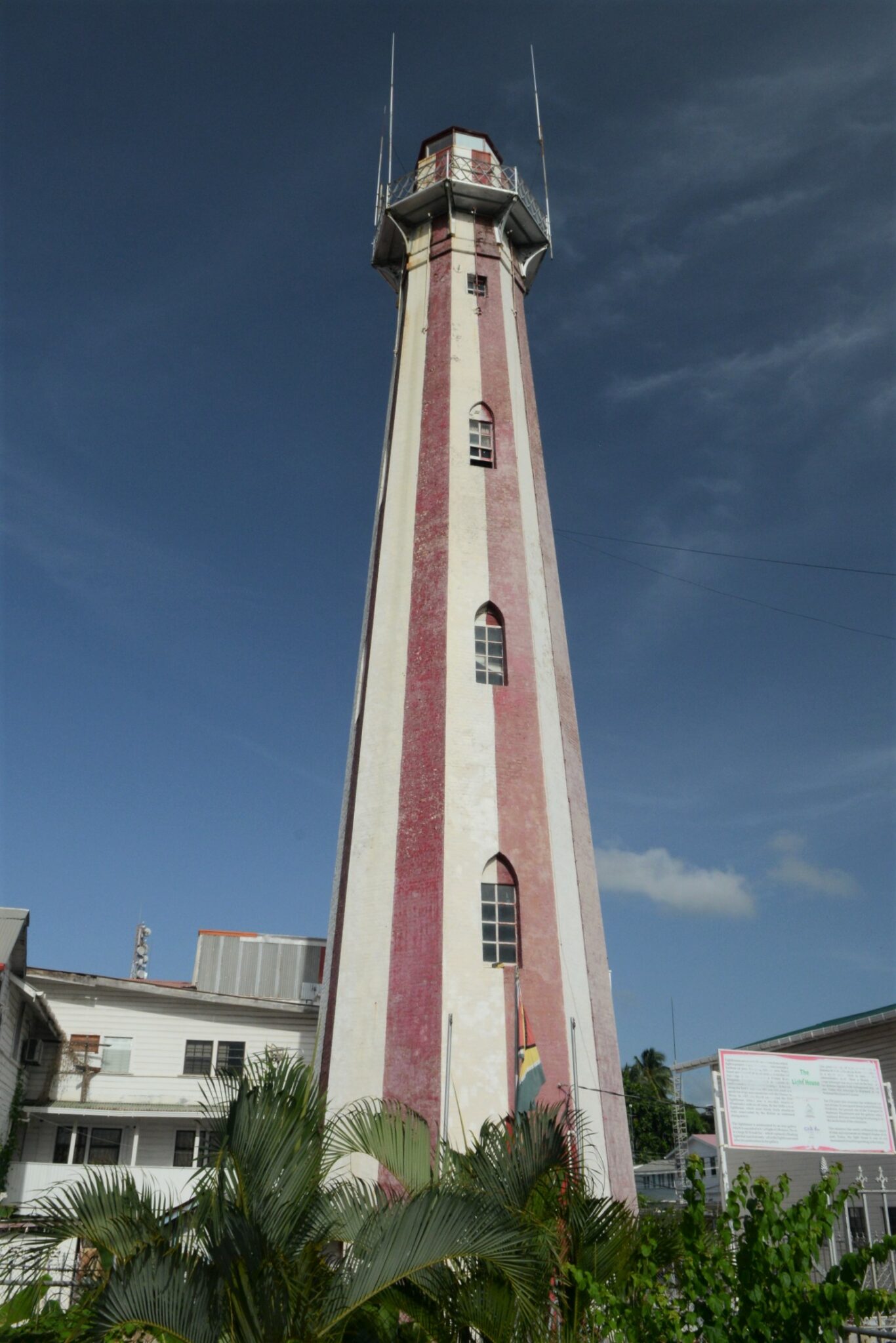 Lighthouse – National Trust