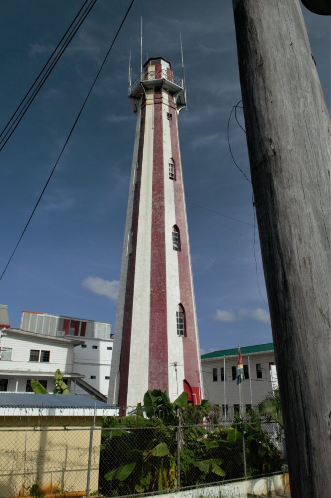 Lighthouse – National Trust