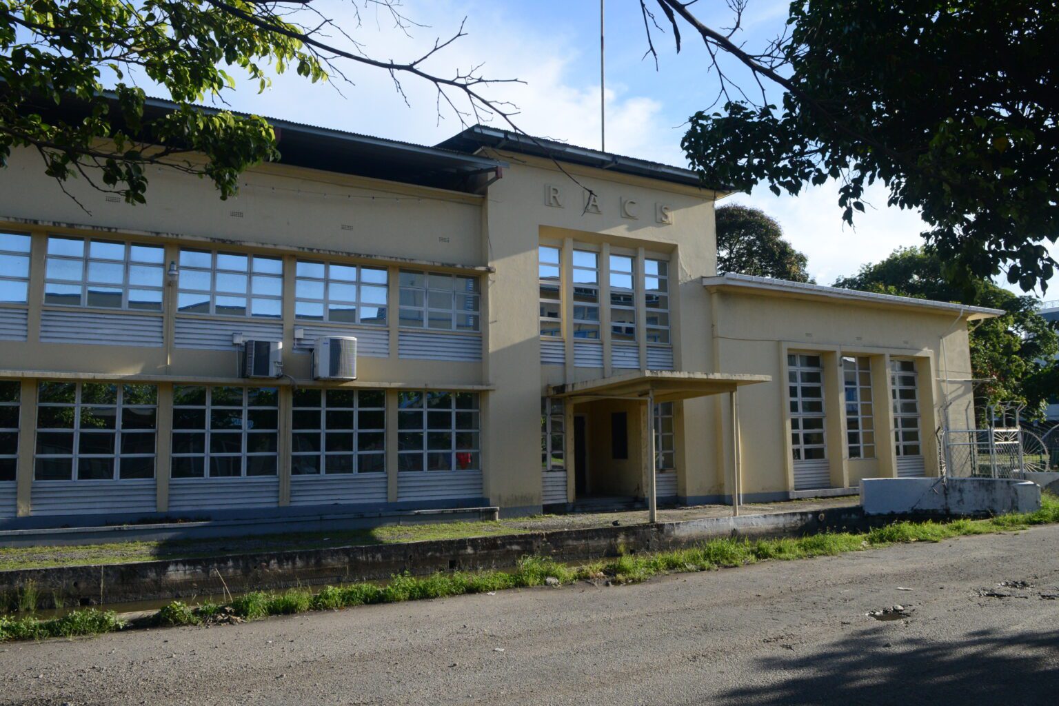 Guyana National Museum – National Trust