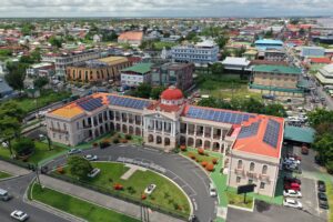 Parliament Building – National Trust