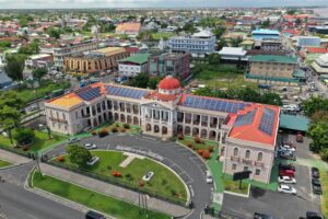 Parliament Building – National Trust