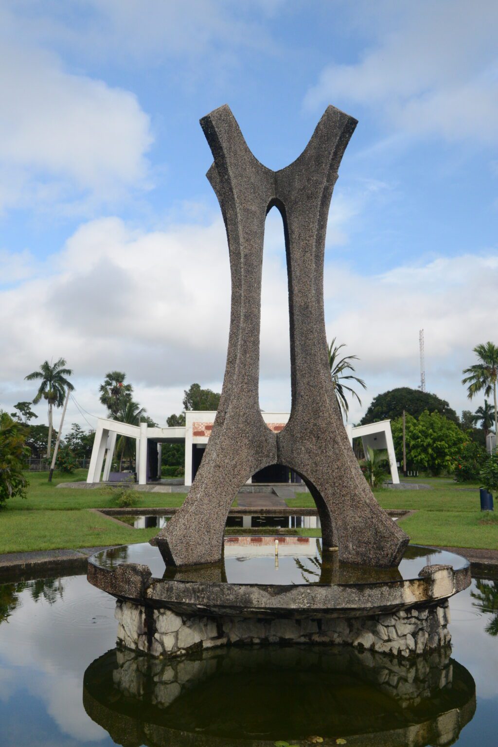 Place of the Seven Ponds – National Trust