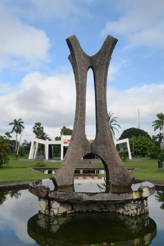 Place of the Seven Ponds – National Trust