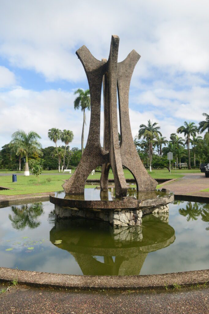 Place of the Seven Ponds – National Trust