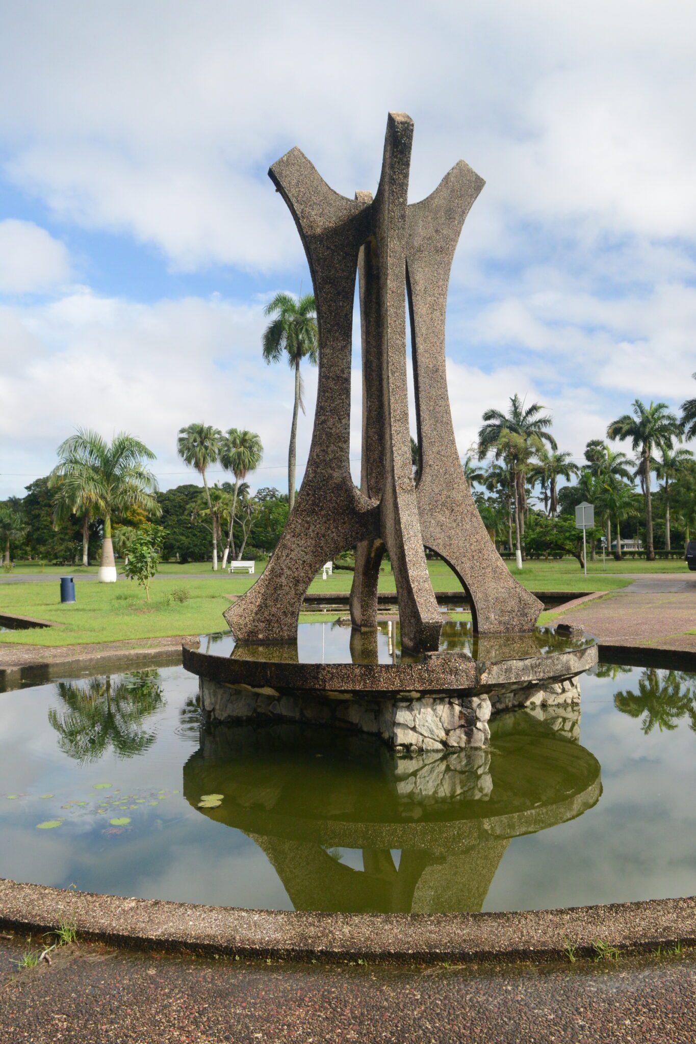 Place of the Seven Ponds – National Trust