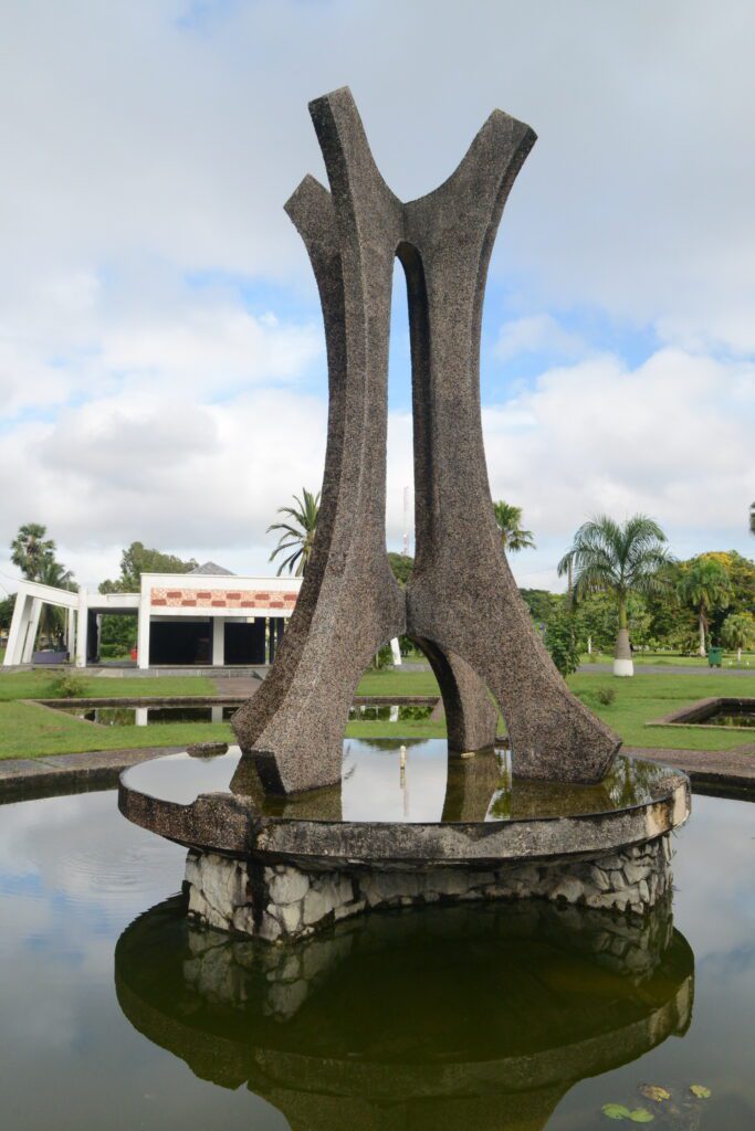 Place of the Seven Ponds – National Trust