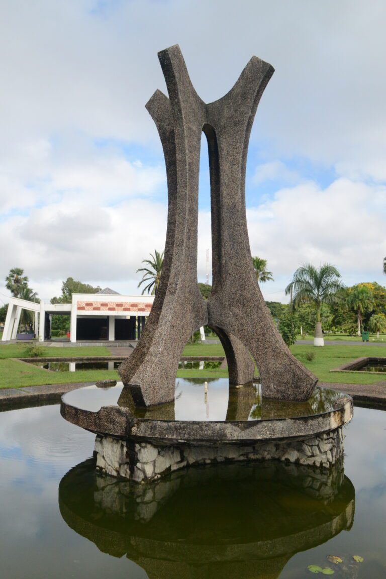 Place of the Seven Ponds – National Trust