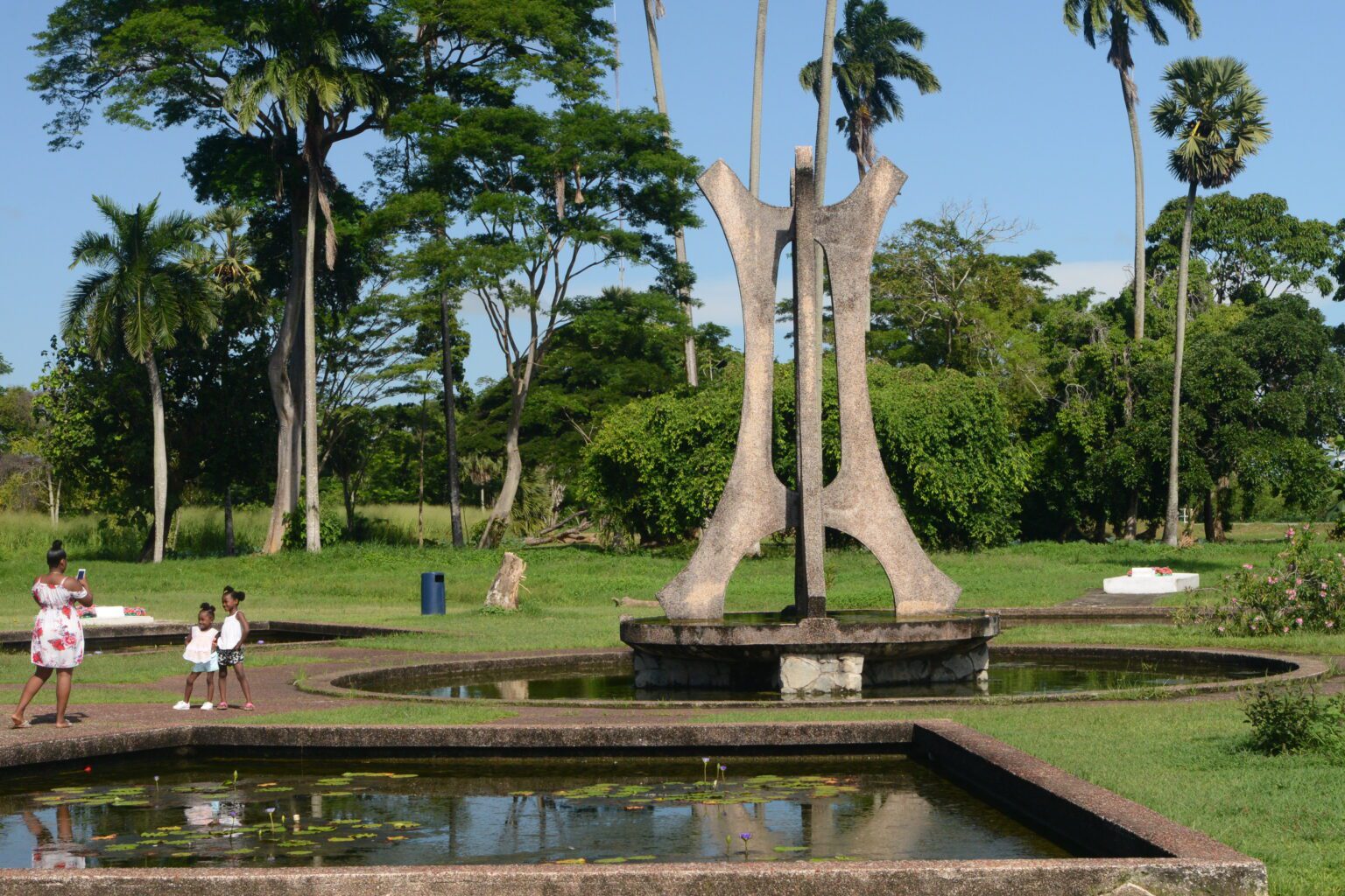 Place of the Seven Ponds – National Trust