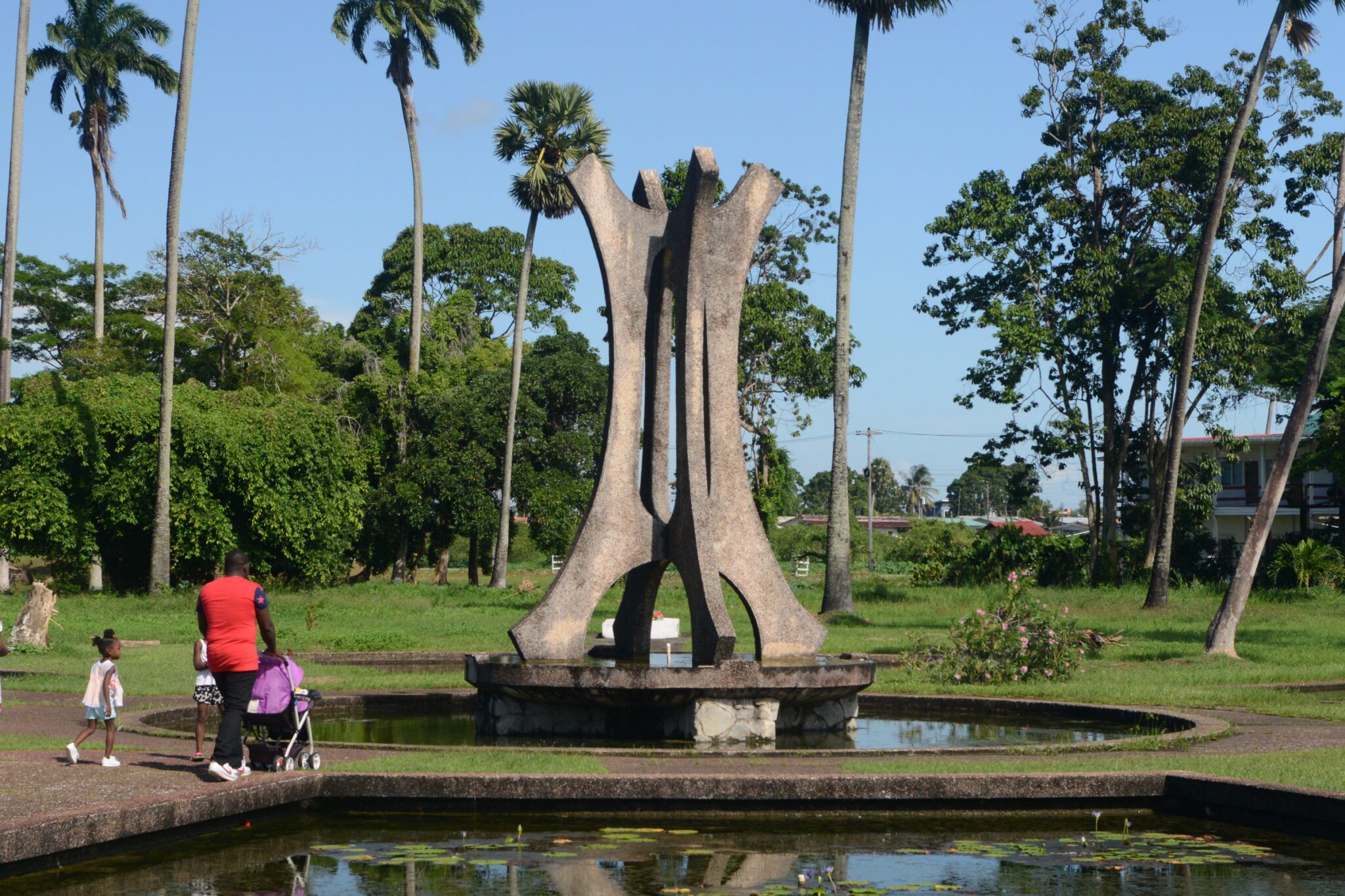 Place of the Seven Ponds – National Trust
