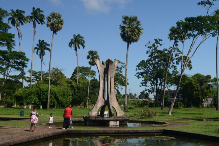 Place of the Seven Ponds – National Trust