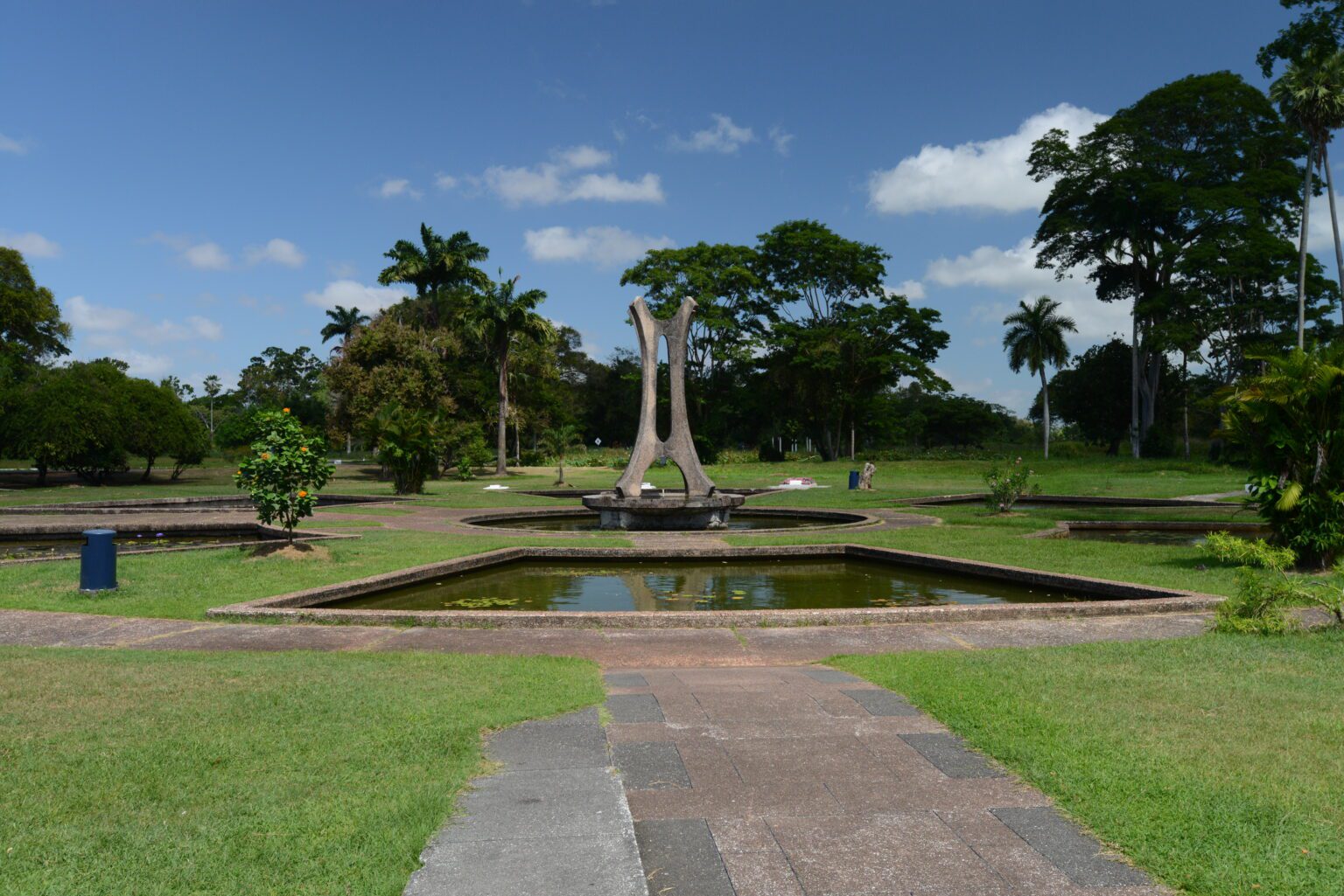 Place of the Seven Ponds – National Trust